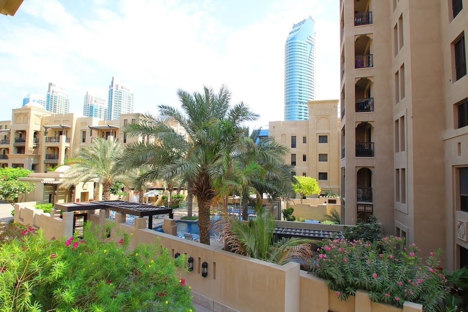 Kennedy Towers - Reehan 2, Dubai Hotels - Skyscanner