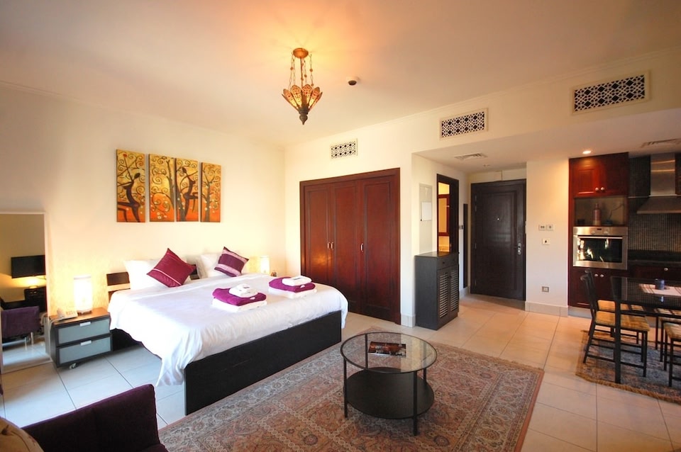 Kennedy Towers - Reehan 2, Dubai Hotels - Skyscanner