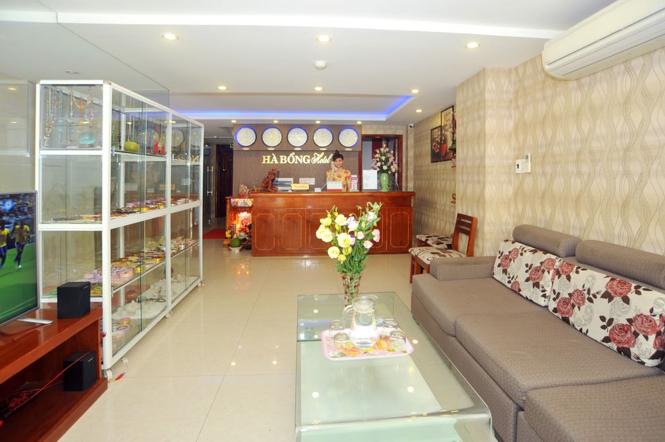 Chill Hotel Ha Bong, Da Nang Hotels - Skyscanner
