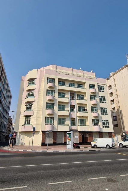 Robin House Dubai Mix Dormitory - Sharaf DG Metro, 杜拜 - Skyscanner