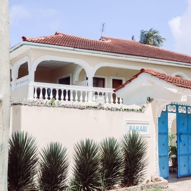 Garner House Watamu, Watamu Hotels - Skyscanner