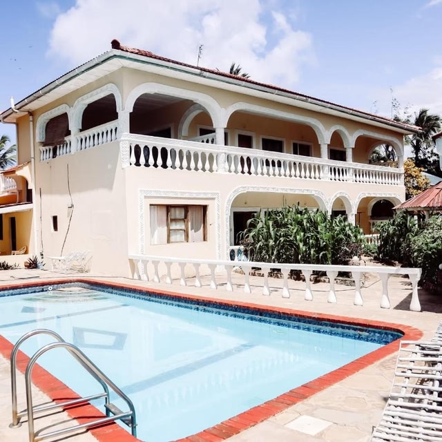 Garner House Watamu, Watamu Hotels - Skyscanner