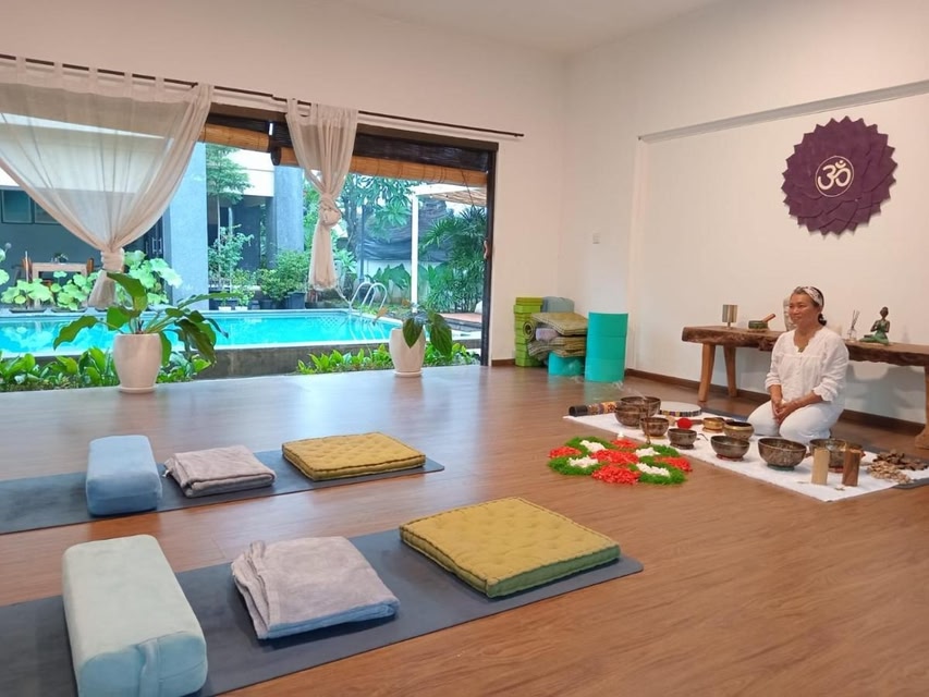 Tattva Uluwatu, Surf & Yoga, Bali Hotels - Skyscanner