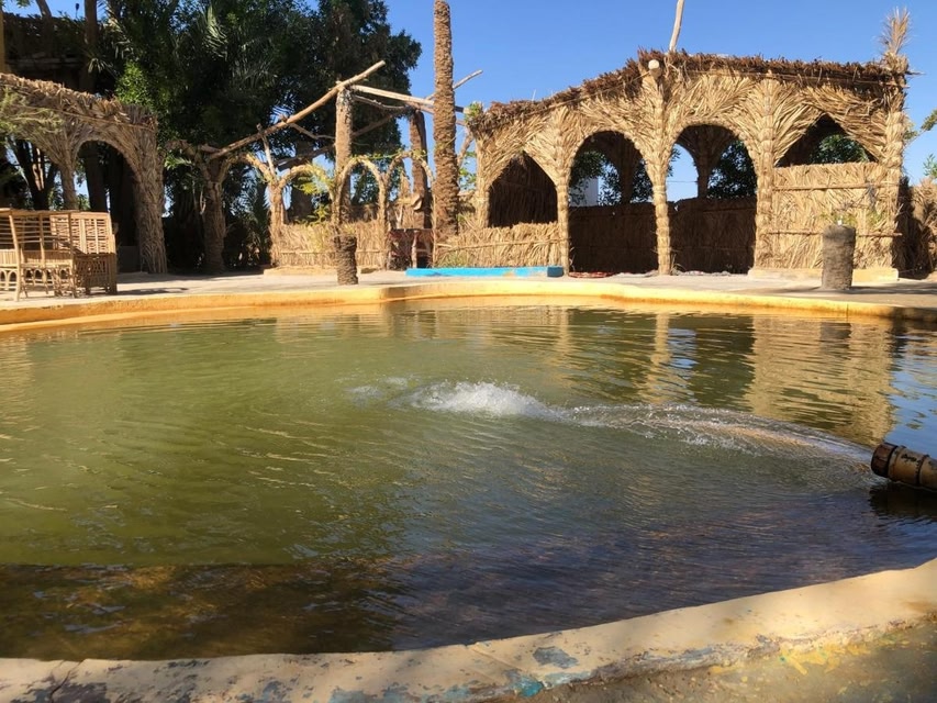 Hotéis ملاذ Haven Resort Siwa-MALATH, Oásis de Siuá - Skyscanner