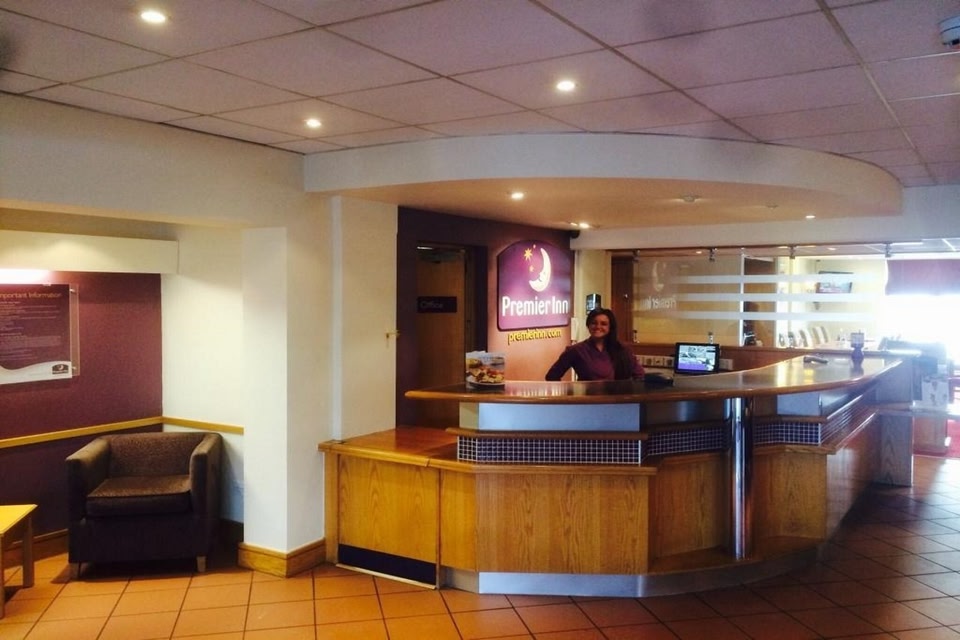 Premier Inn Livingston (Bathgate), Bathgate Hotels - Skyscanner