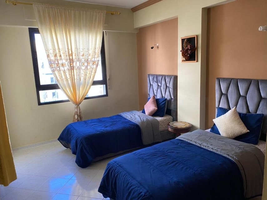 Rabat Central Stays, Rabat Hotels - Skyscanner