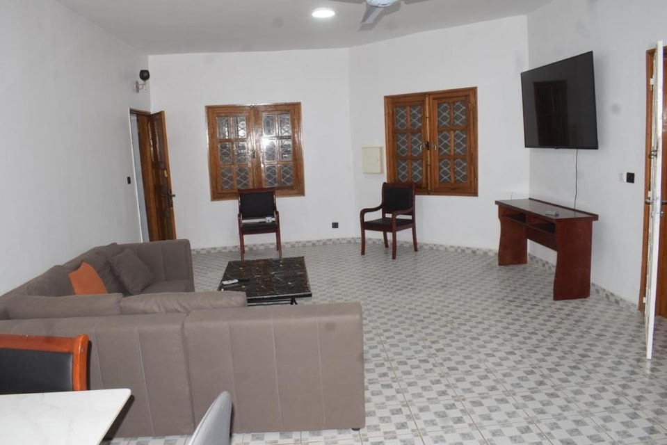 Melias Beach Saly, Mbour Hotels - Skyscanner