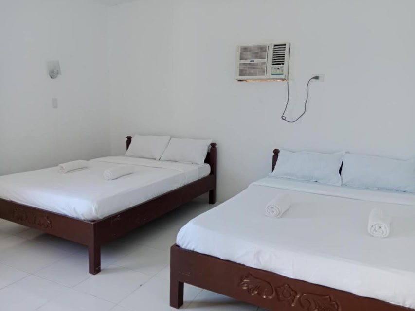 WJV Inn Beach Resort Camotes, Cebu Hotels - Skyscanner