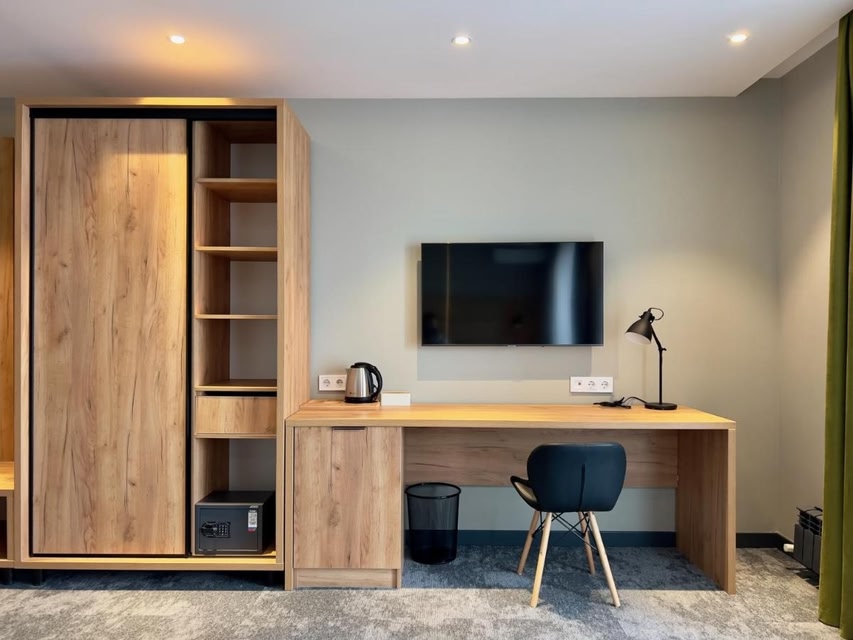 Compass Travel, Astana Hotels - Skyscanner