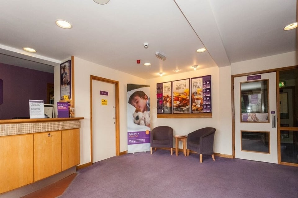 Premier Inn Newcastle (Metro Centre), Gateshead Hotels - Skyscanner