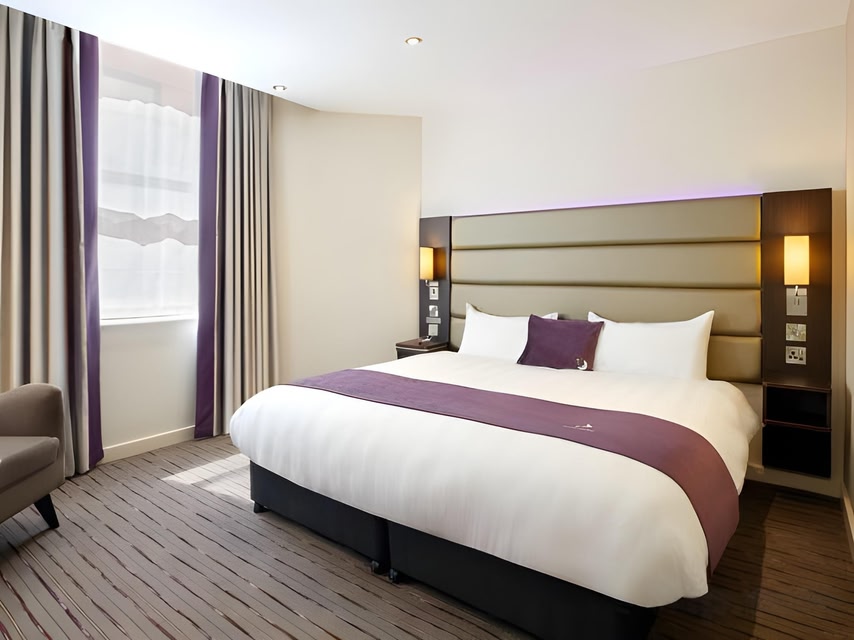 Premier Inn Newcastle (Metro Centre), Gateshead Hotels - Skyscanner