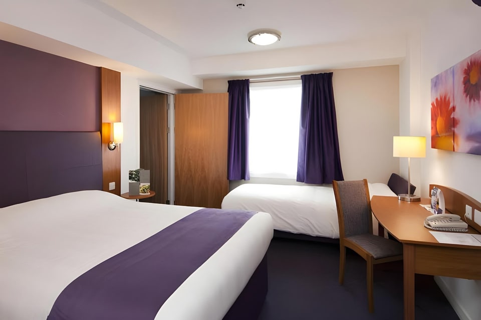 Premier Inn Crewe (Nantwich), Nantwich Hotels - Skyscanner