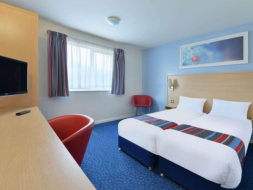 Travelodge Hotel - Taunton, Taunton Hotels - Skyscanner