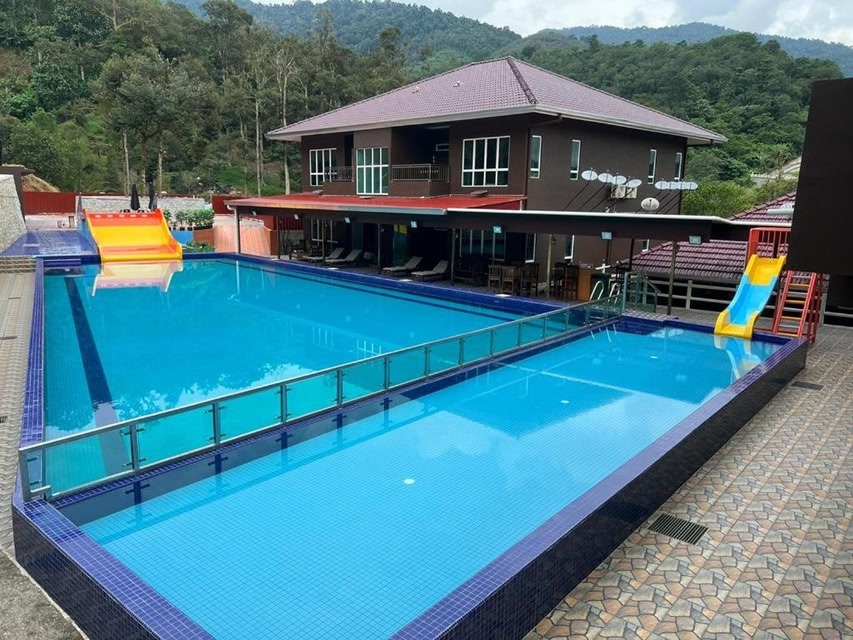 Paradise Valley Resort Broga, Semenyih Hotels - Skyscanner