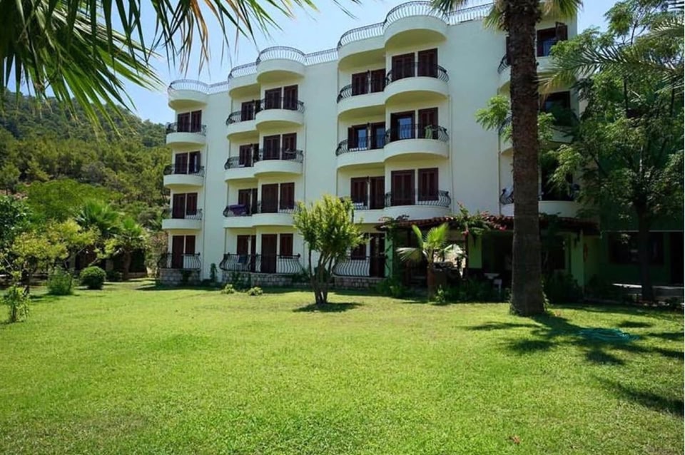 Maris Hotel, Marmaris Hotels - Skyscanner