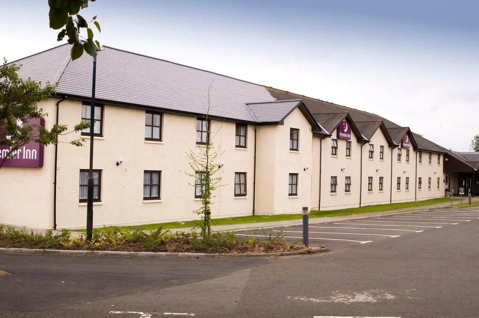 Premier Inn Glasgow (Motherwell), Newhouse Hotels - Skyscanner