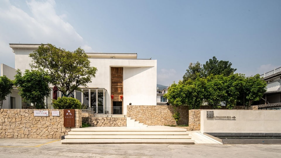 Dali Liting·Cangshan No. 1 Banshan Resort Hotel, Dali City Hotels ...