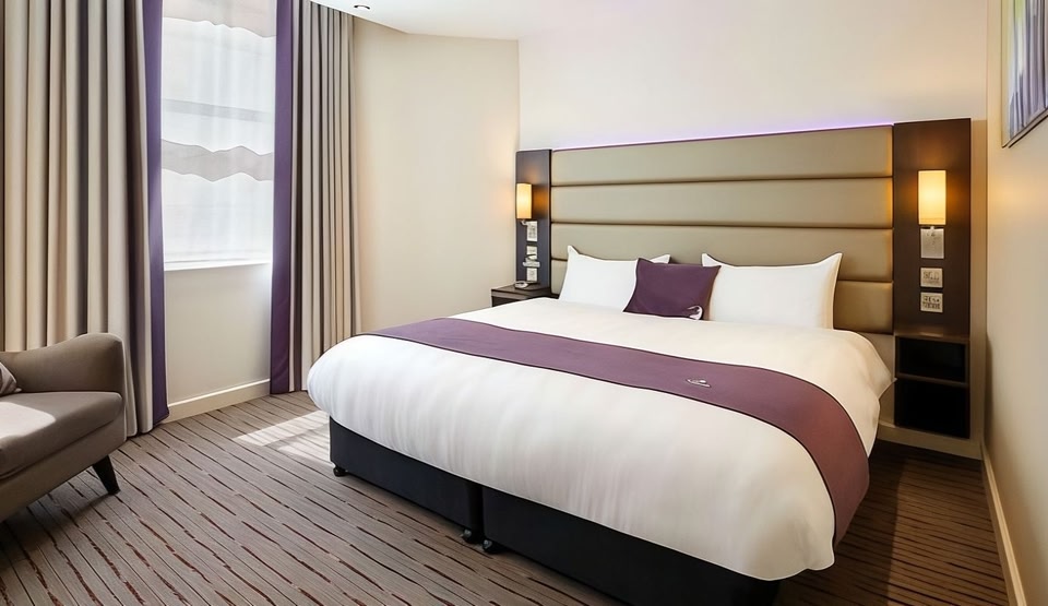 Premier Inn Kings Lynn, Kings Lynn Hotels - Skyscanner