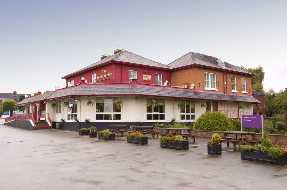 Premier Inn Northwich South, Northwich Hotels - Skyscanner