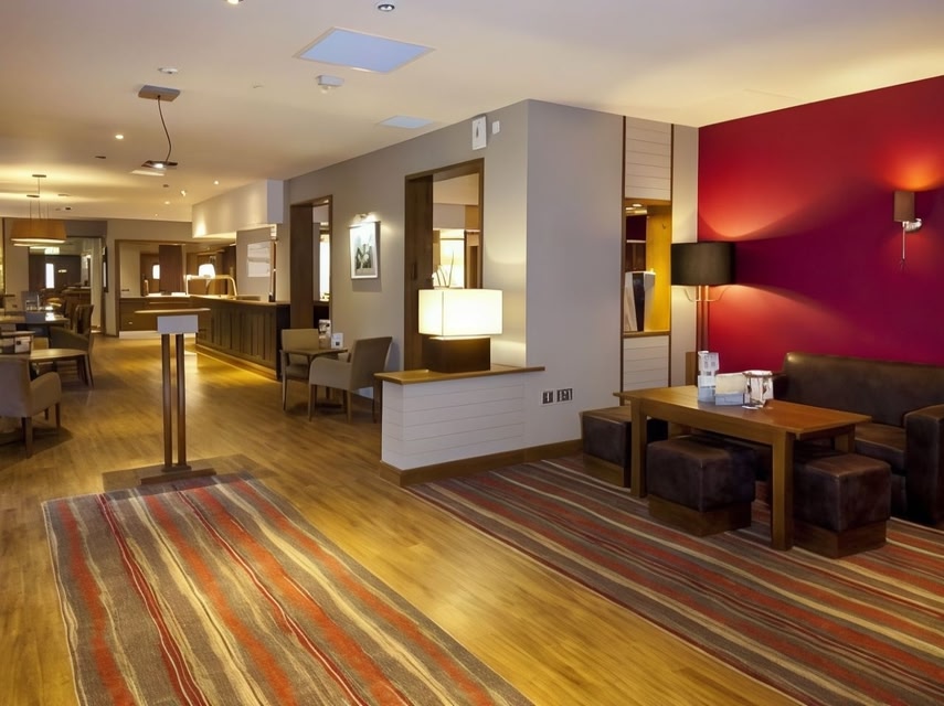 Premier Inn Liverpool City (Liverpool One), Liverpool Hotels - Skyscanner