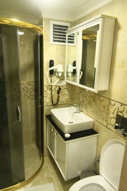 Hotel Grand Liza, Istanbul Hotels - Skyscanner