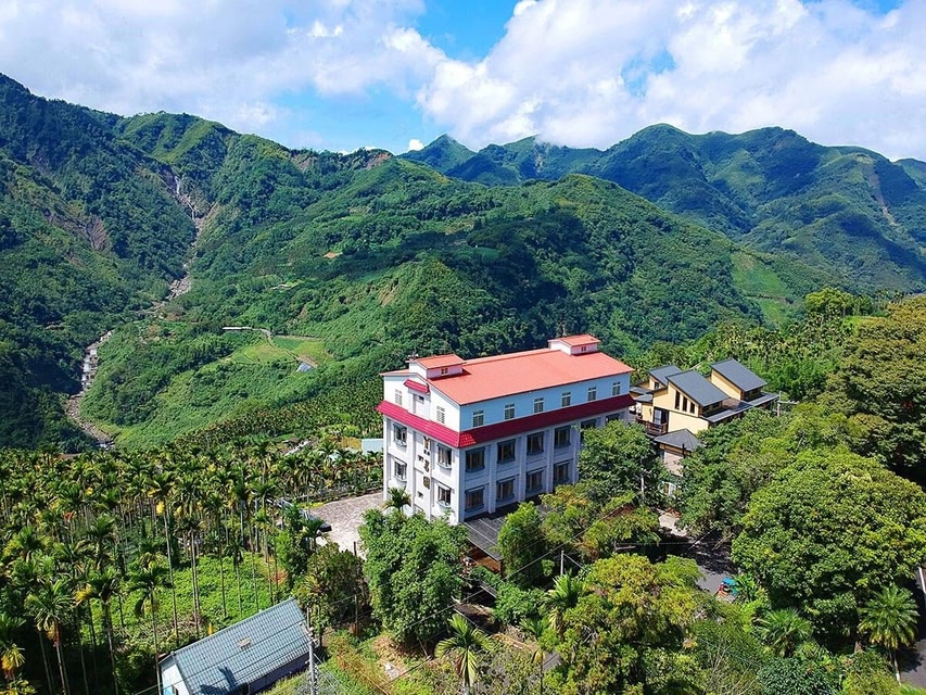 Hotéis Alishan Ming Yuan TeaHomestay, Jui-li - Skyscanner