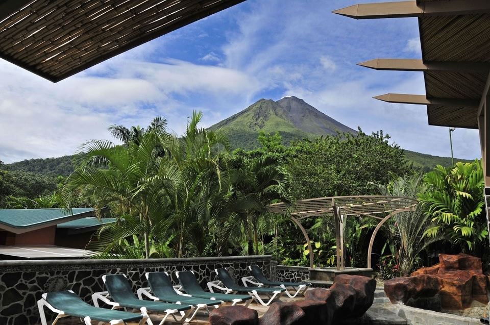 Baldi Hot Springs Hotel & Spa, Hôtels à Guaria - Skyscanner