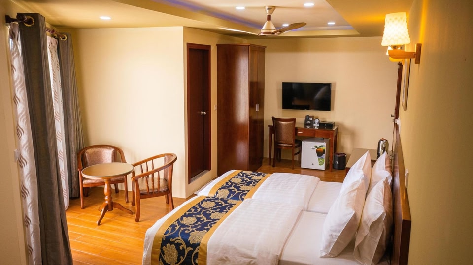 Blue Wave Hotel Maldives - Booked a Week Gets a Free Excursion | 2025 ...