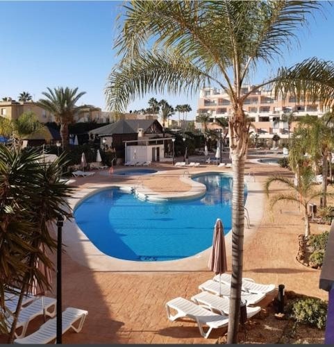 Marina Rey Aparthotel Playa de Puerto Rey Almeria, Vera Hotels - Skyscanner