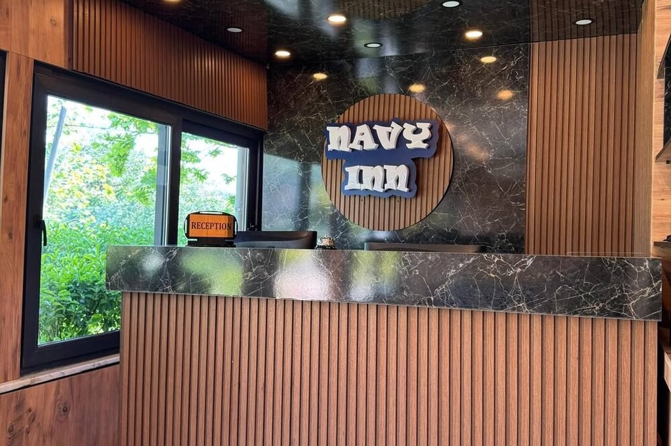 Navy Inn & Bungalows, Istanbul Hotels - Skyscanner