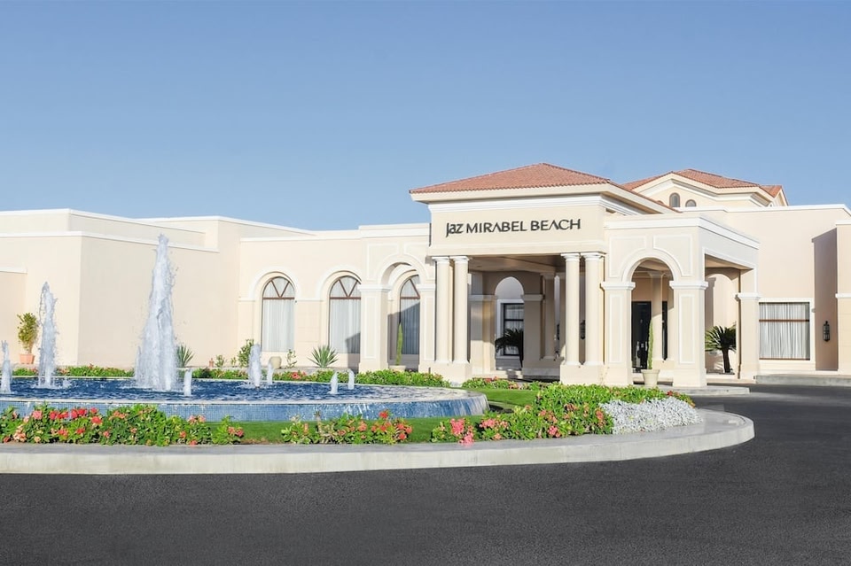 JAZ Mirabel Resort – All Inclusive, Nabq - Skyscanner