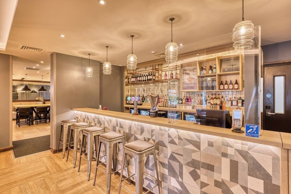 Premier Inn Pickering, Pickering Hotels - Skyscanner