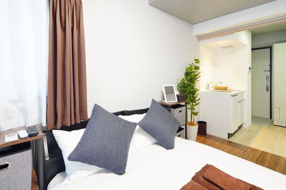 eos Hotel Skytree, Tokyo Hotels - Skyscanner