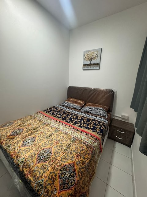 Family Double Partition Room in Bur Dubai, 杜拜 - Skyscanner