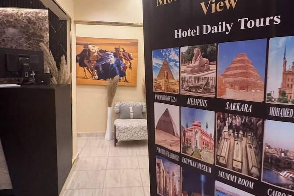 Pyramids Moon View Giza Cairo, Giza Hotels - Skyscanner