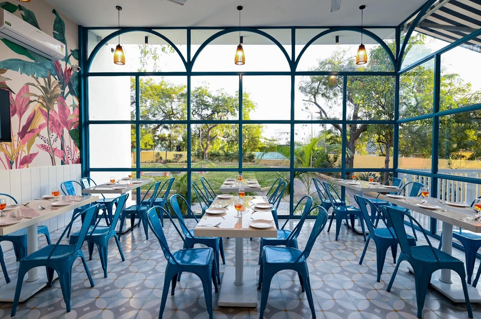 Zostel Chhatrapati Sambhajinagar, Formerly Aurangabad、チャトラパティ・サンバージナガル ...