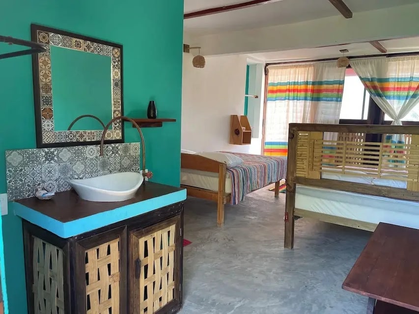 Cabañas Los Colibries, Oaxaca Hotels - Skyscanner