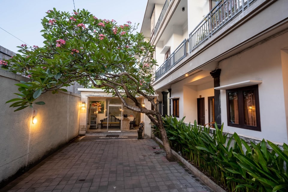 The Mupu Seminyak, Seminyak Hotels - Skyscanner