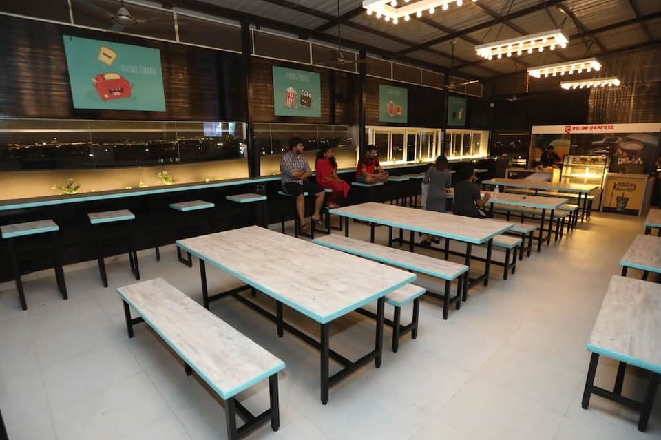 FF21-Hbr, Bengaluru Hotels - Skyscanner