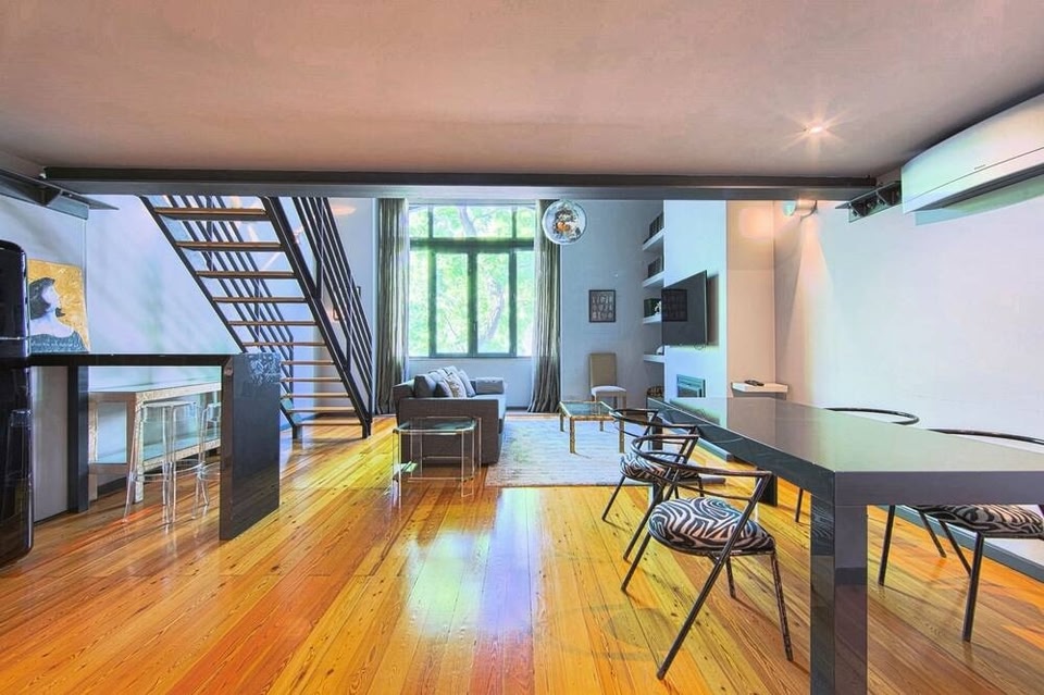 Hotéis Lisbon Premium Loft by Homing, Lisboa - Skyscanner