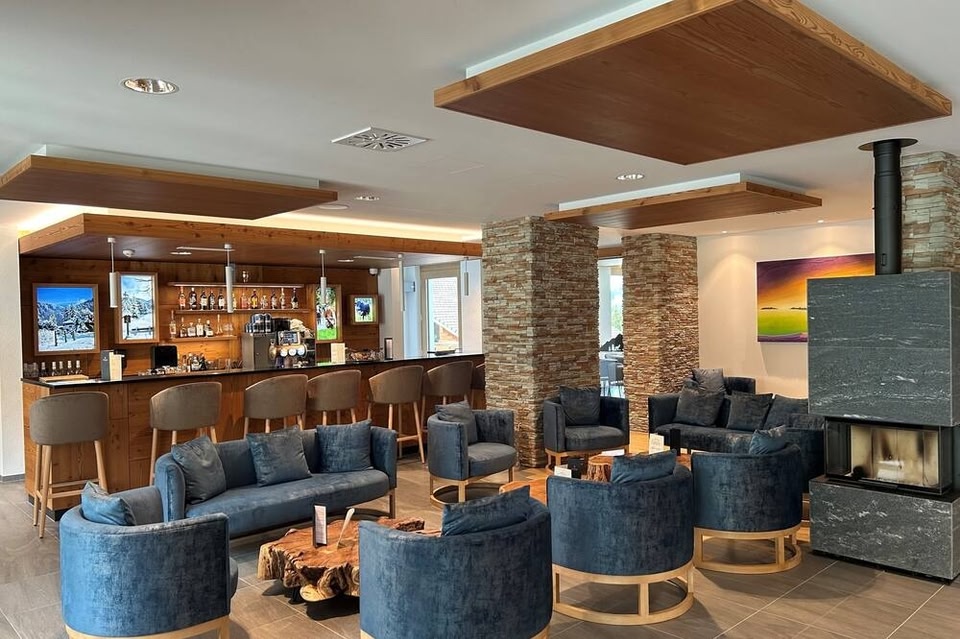 Hotéis Boutique Hôtel Corbetta, Châtel-Saint-Denis - Skyscanner