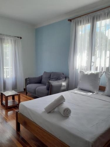 Haintso Floralise - Chambres et tables d'hôtes - Réstaurant ...