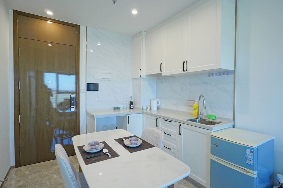 Interact China Fine Condo - Tangjia Bay Ⅱ, Zhuhai Hotels - Skyscanner