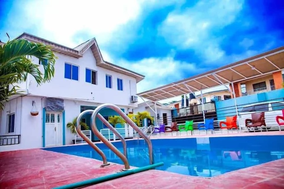 The Kings Hotel and Suites, Ibadan Hotels - Skyscanner