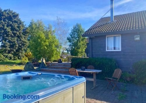 Ngahere Ski Lodge - Methven, Methven - Skyscanner