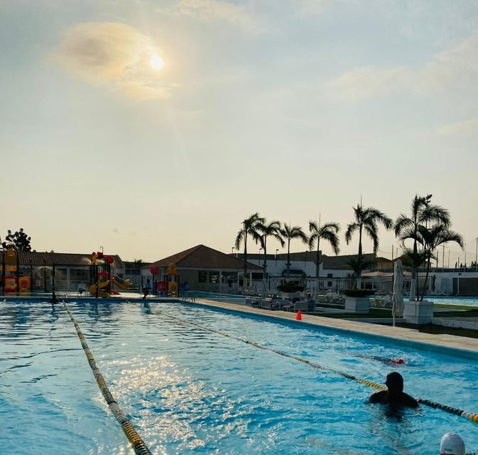 Decifer Sport Resort | Precios actualizados de 2026 | Hoteles | Skyscanner