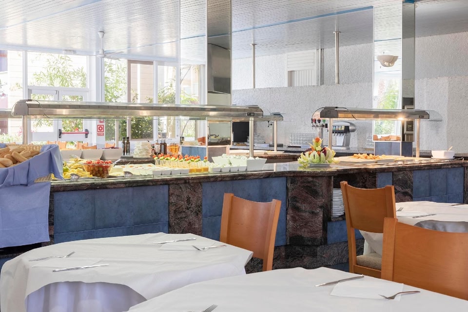 Hotel Palia Don Pedro, Costa del Silencio Hotels - Skyscanner