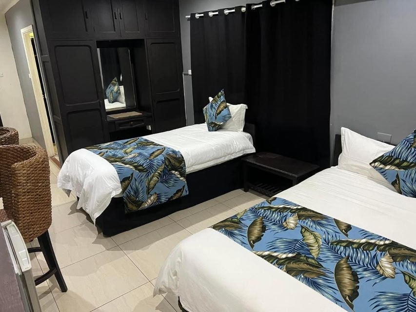 Matasawa Resort - Wailoaloa, Nadi, Nadi Hotels - Skyscanner