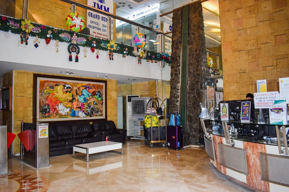 Birch Tower, Manila Hotels - Skyscanner