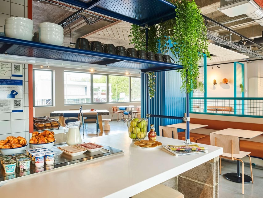 ibis budget Madrid Albasanz, Madrid Hotels - Skyscanner